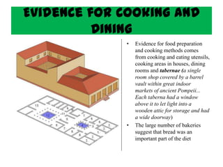 2c.5ii everyday lfe - food and dining | PPTX | Bars & Restaurants ...