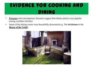 2c.5ii everyday lfe - food and dining | PPTX | Bars & Restaurants ...