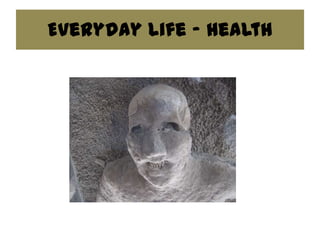 2c.5v everyday life - health | PPT