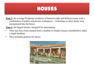 2c.7 private buildings – villas, houses, shops | PPT