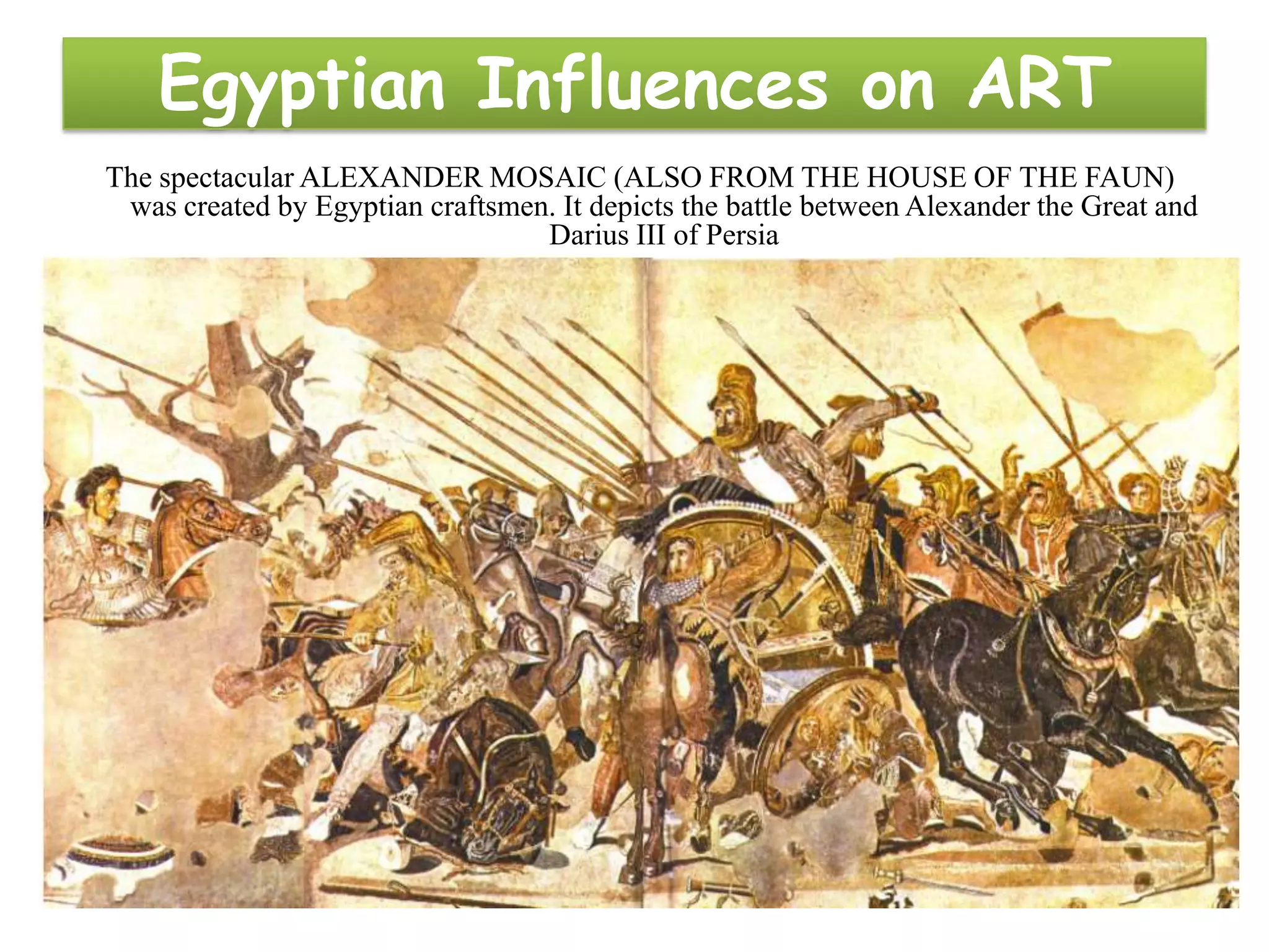 2c.8. foreign influences in pompeii art architecture & religion | PPT