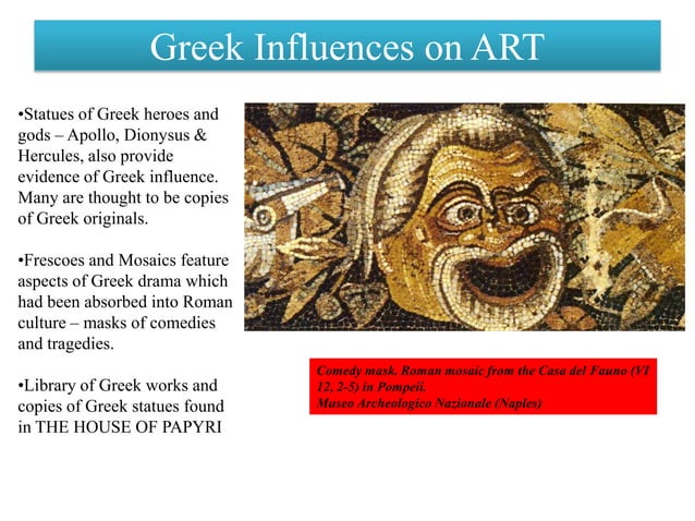 2c.8. foreign influences in pompeii art architecture & religion | PPT