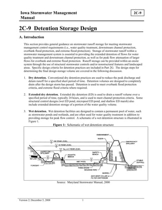 2 c 9detentionstoragedesign | PDF