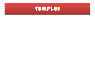 2c.9 religion temples, household gods, foreign cults, tombs | PPT