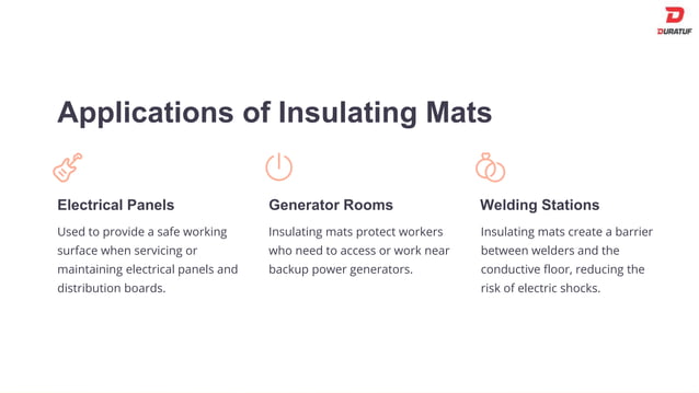 Electrical-Insulating-Mats-Safety-and-Compliance-Standards | PPT
