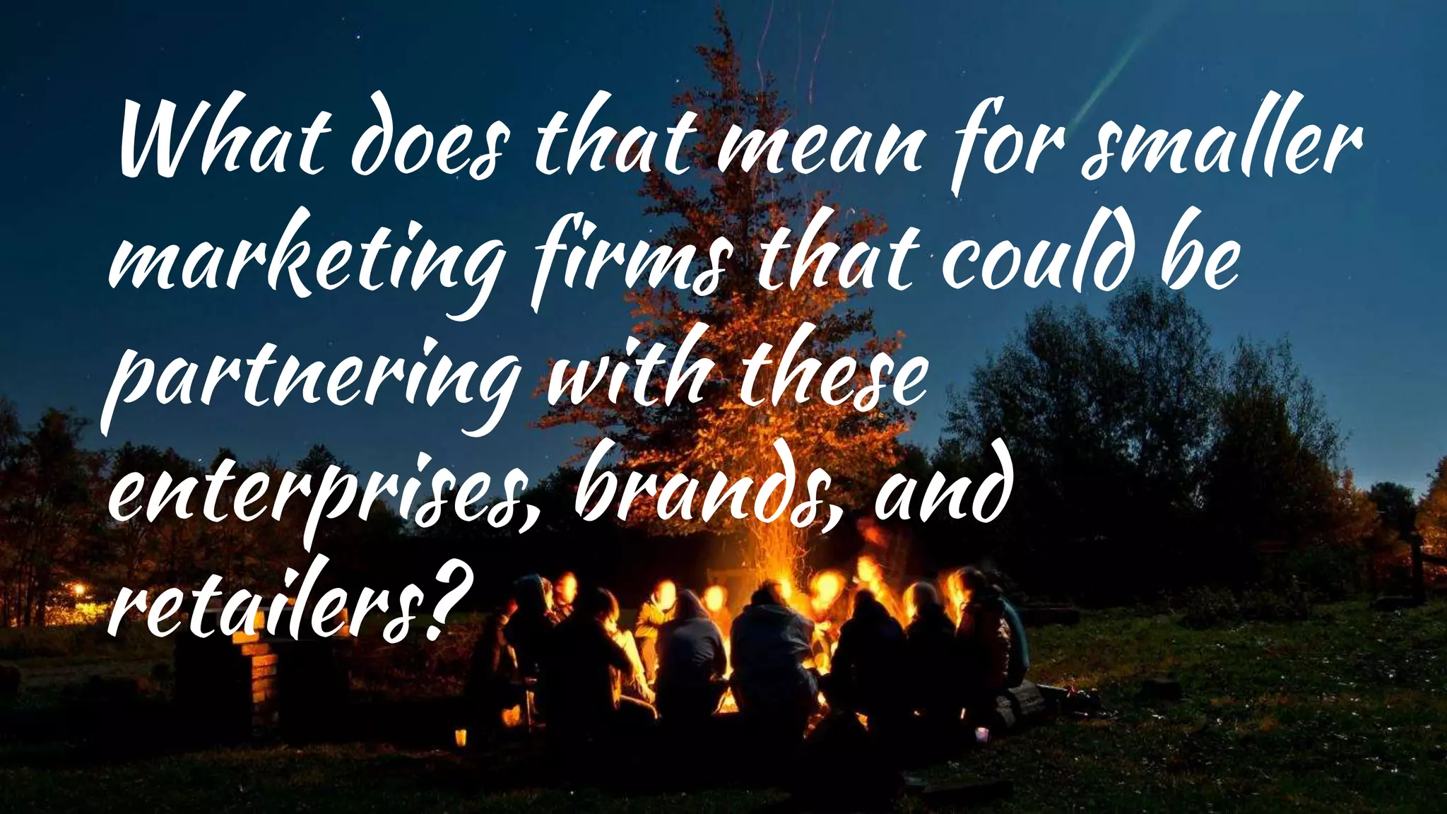 Partnerships: Expanding the Size of the Performance Pie | PPT