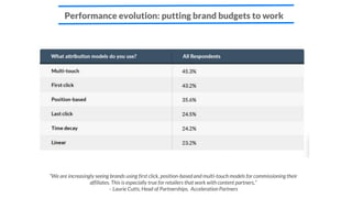 Partnerships: Expanding the Size of the Performance Pie | PPT
