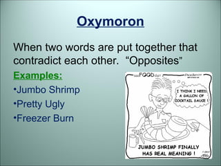 2c - Theme and Figurative language for English.ppt
