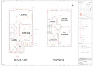 House Wiring Diagram | PPT