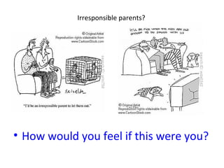 Honour thy mother and father | PPT