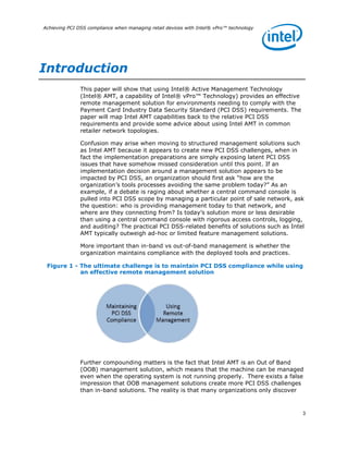 328491-PCI-dss white paper | PDF | Business Utilities | Business