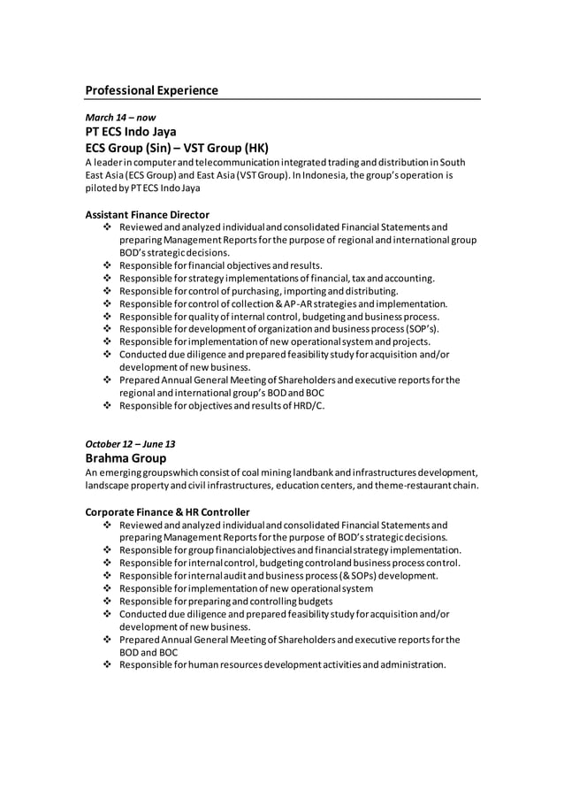 Helen - Resume - 2016, December | DOCX