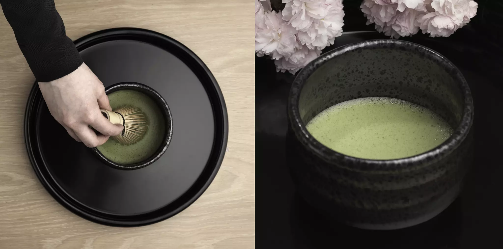 Matcha Story | PPT