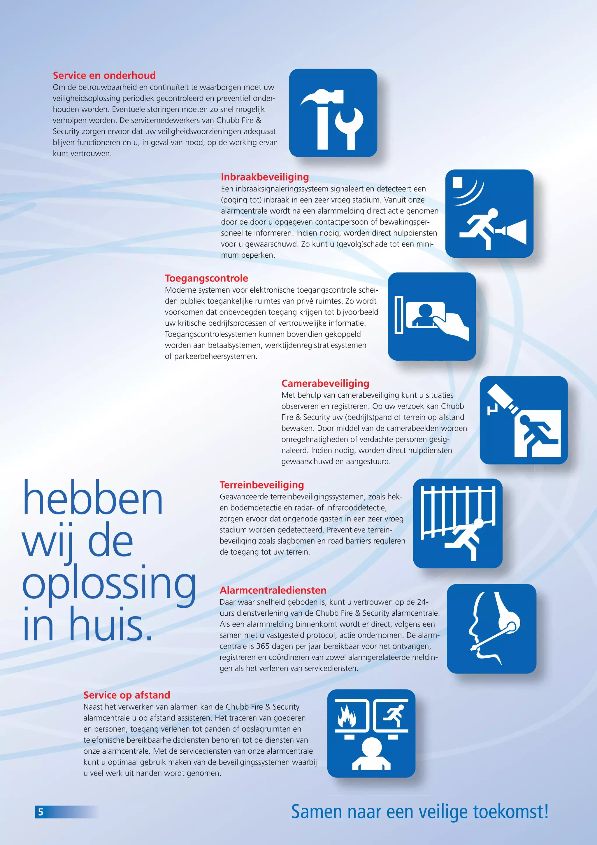 Chubb-Company | PDF