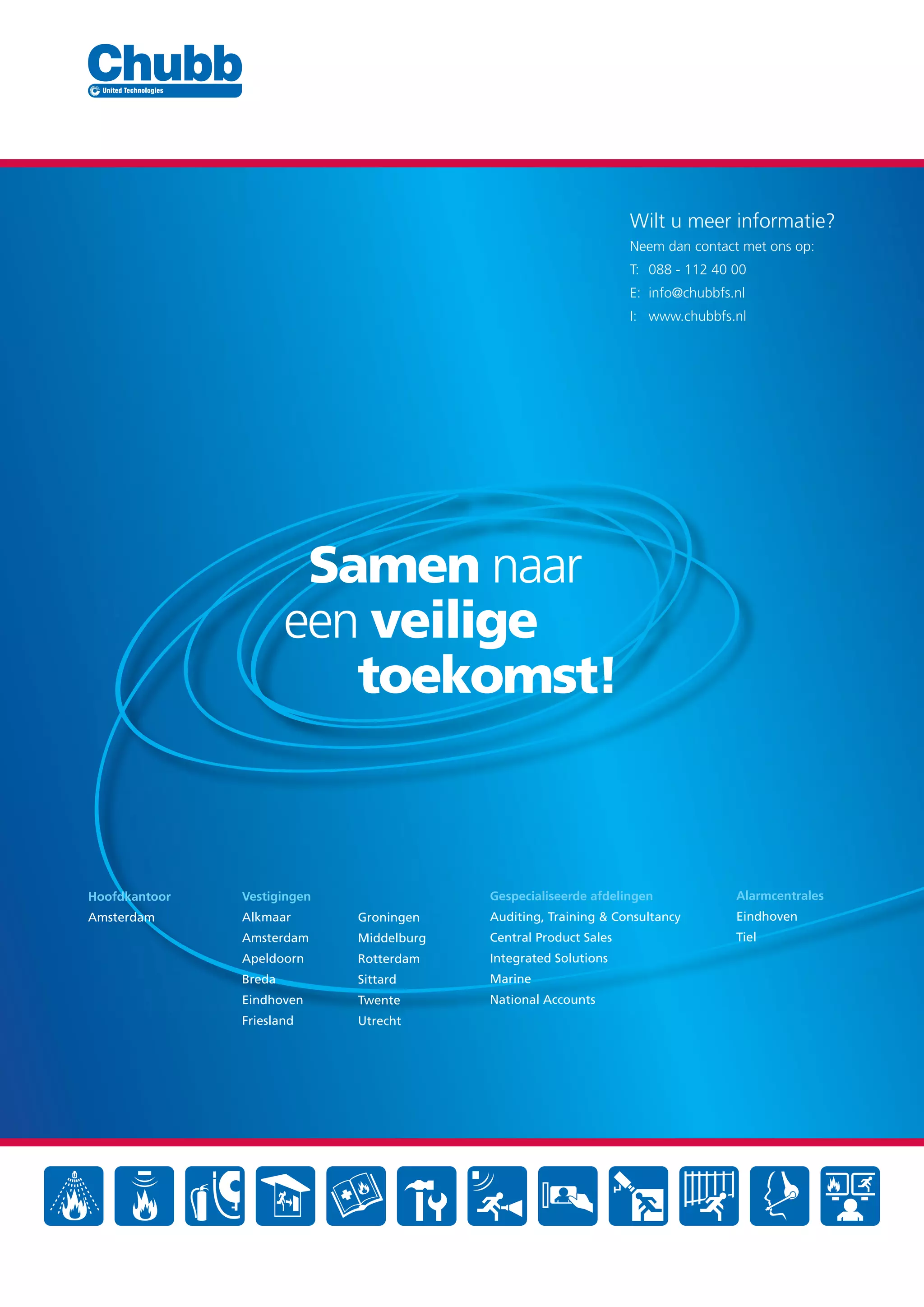 Chubb-Company | PDF