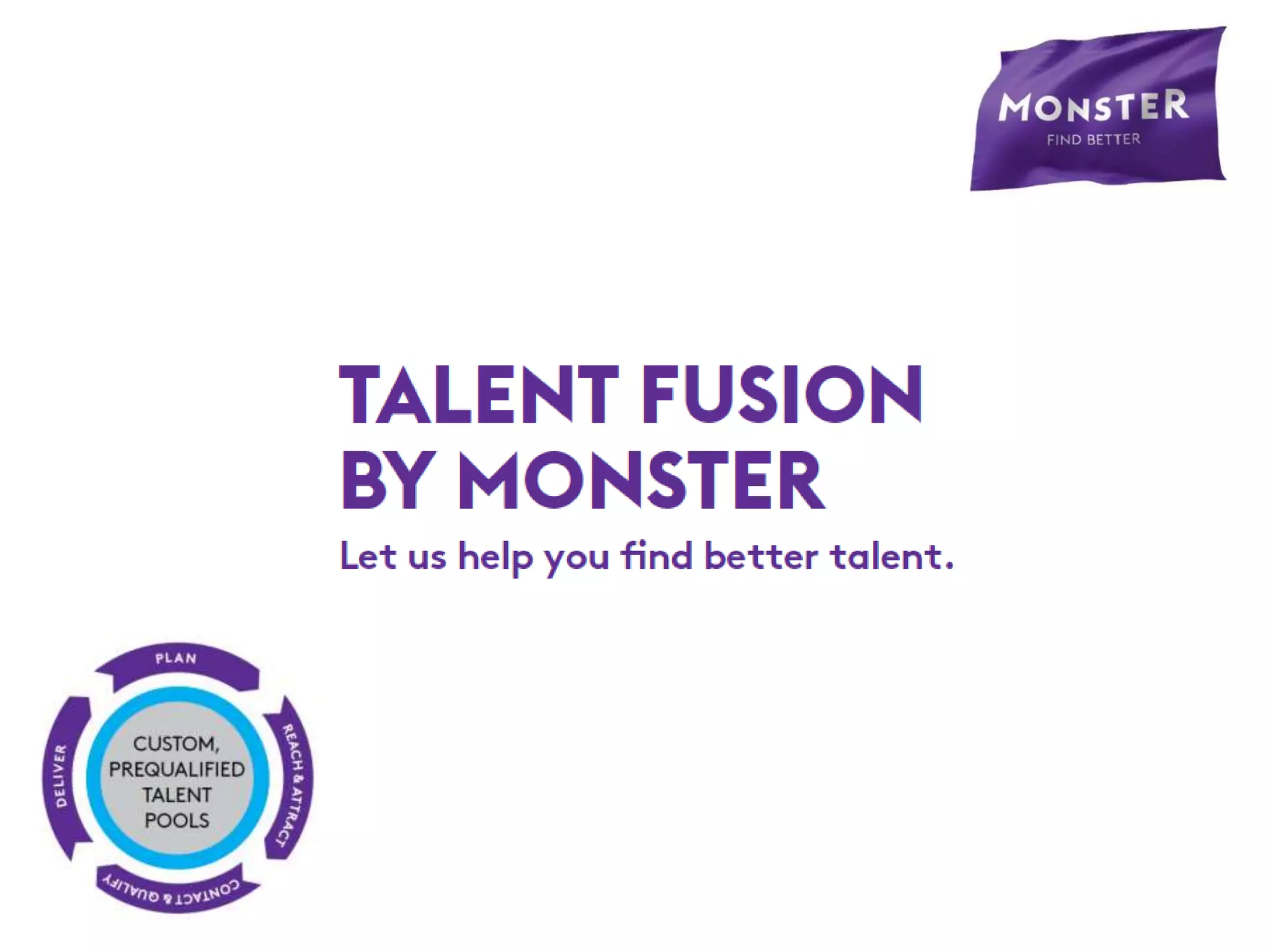 Talent Fusion Overview | PPTX