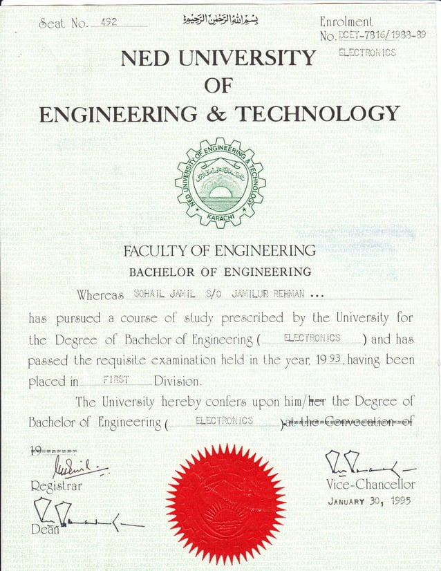 SJR-Degree | PDF