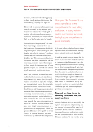 BB_How_to_win_loyal_customers_Asia_Australia | PDF