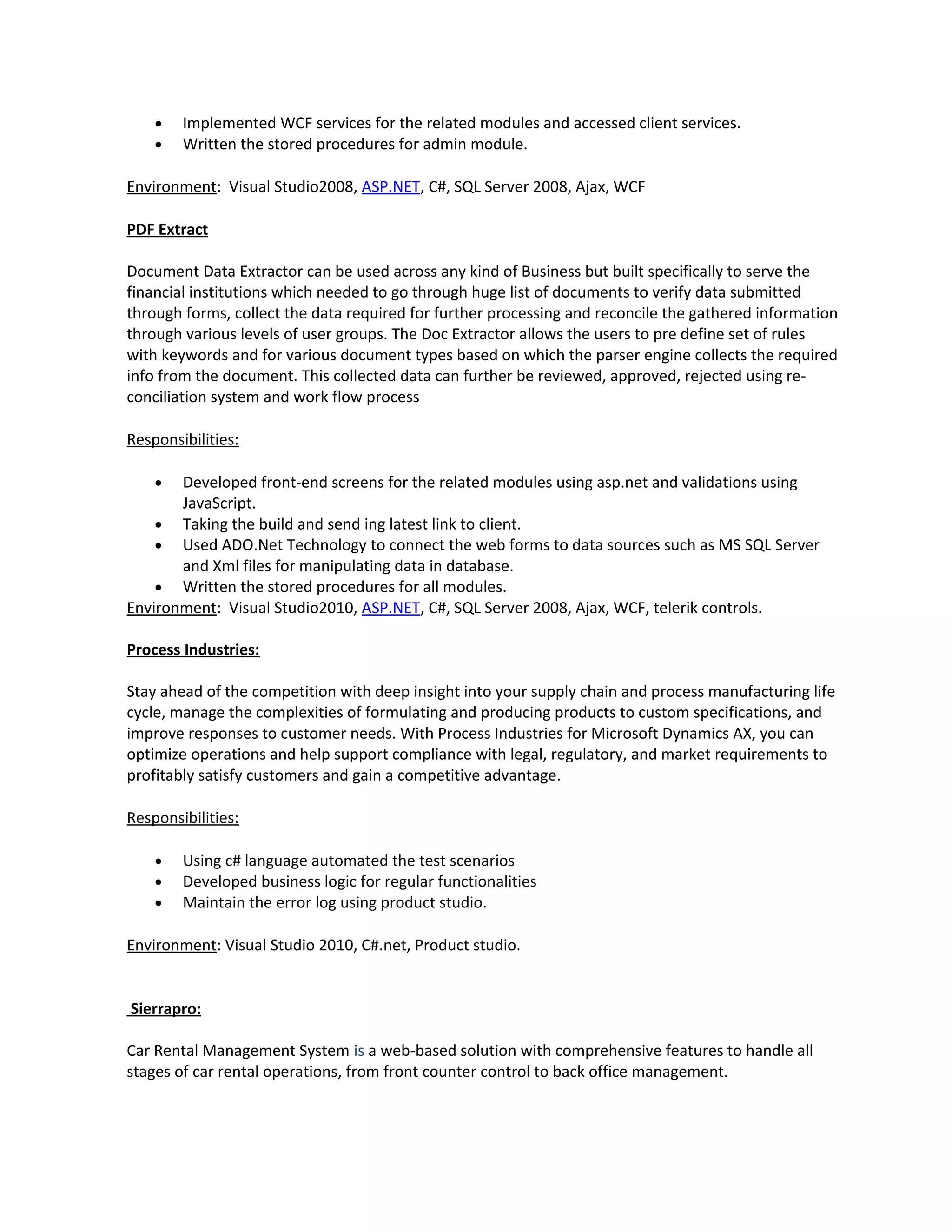 Madhu Babu_Resume | DOC