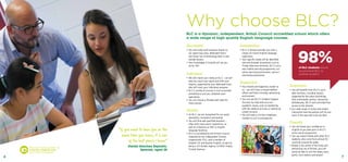 BLC Study Guide 2015 | PDF