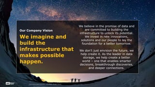 WesternDigitalCorporation_final | PPTX | Data Storage and Warehousing ...