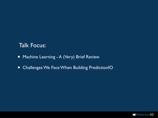 [2C2]PredictionIO | PDF