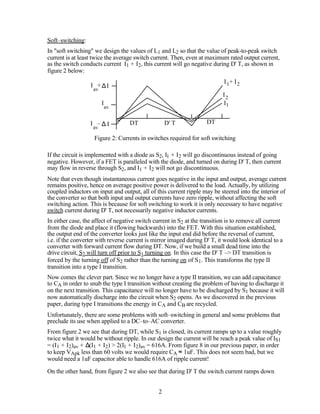Snubbing Methods | PDF | Consumer Electronics | Technology & Computing