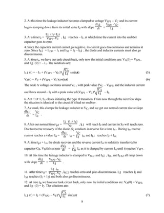 Snubbing Methods | PDF | Consumer Electronics | Technology & Computing
