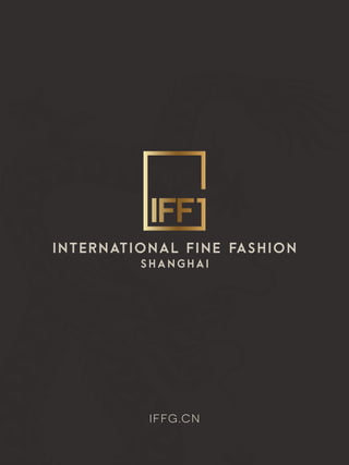 IFFG - Brochure_eng | PDF