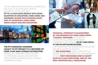 IFFG - Brochure_eng | PDF