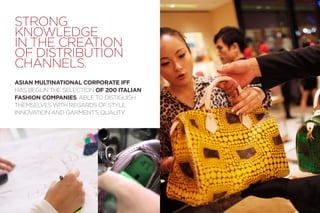 IFFG - Brochure_eng | PDF