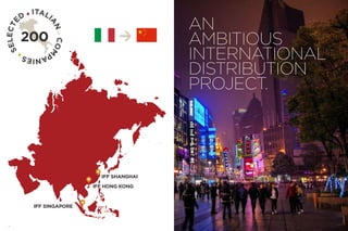 IFFG - Brochure_eng | PDF