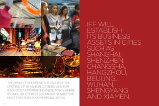 IFFG - Brochure_eng | PDF