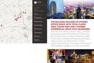 IFFG - Brochure_eng | PDF