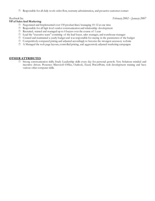garryresumefin | DOCX
