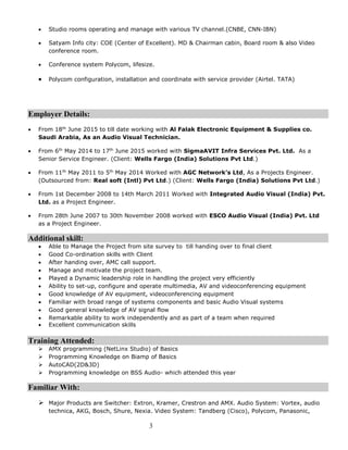 AHASANUL_HAQUE__RESUME | PDF