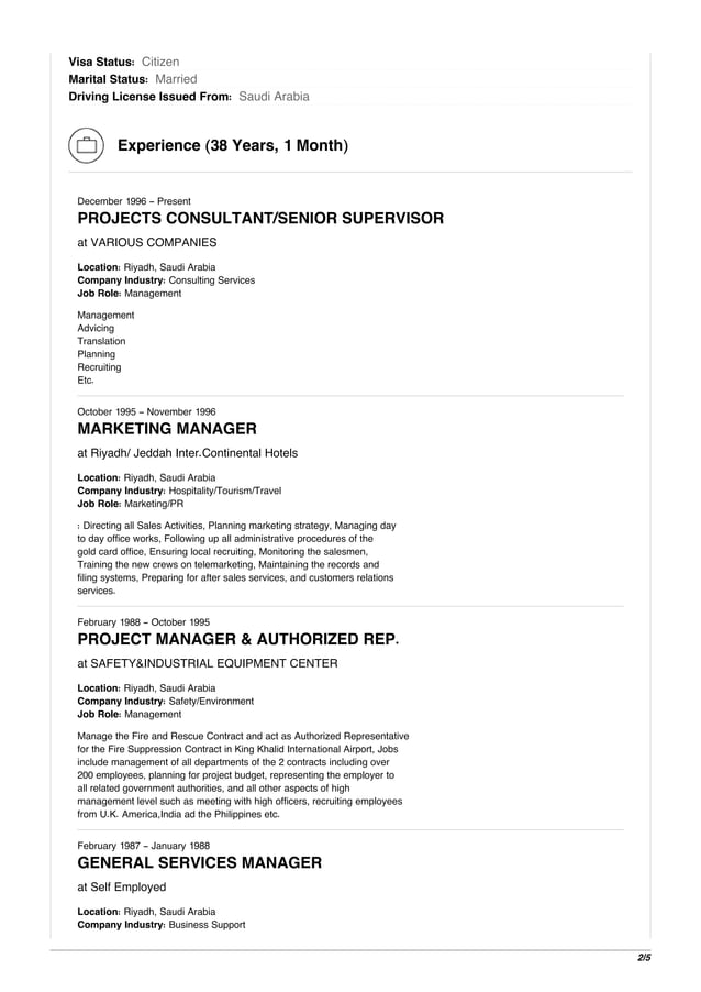 cv474966_musaad-al-gholamy_English | PDF
