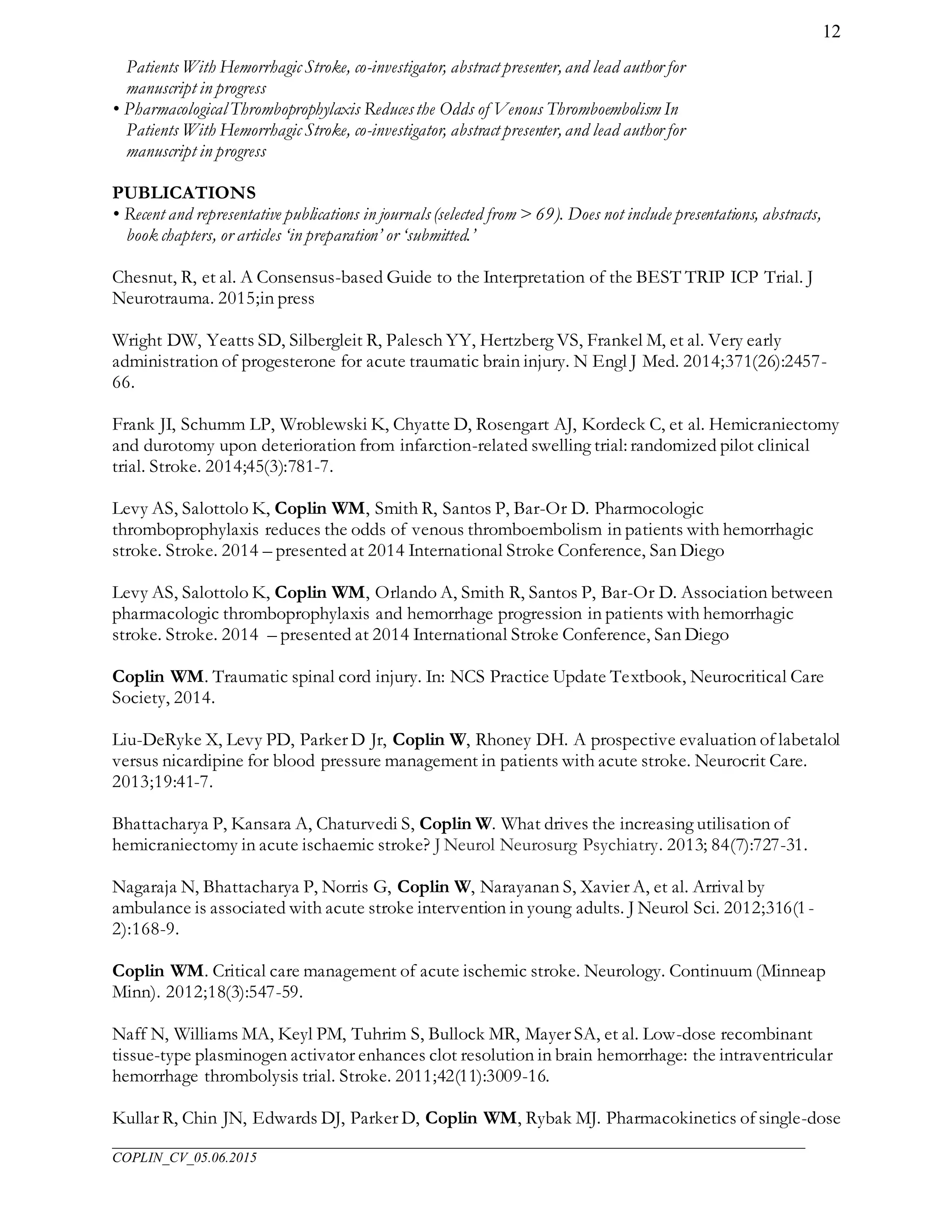 Coplin_CV_05.06.2015_no personal info | DOCX