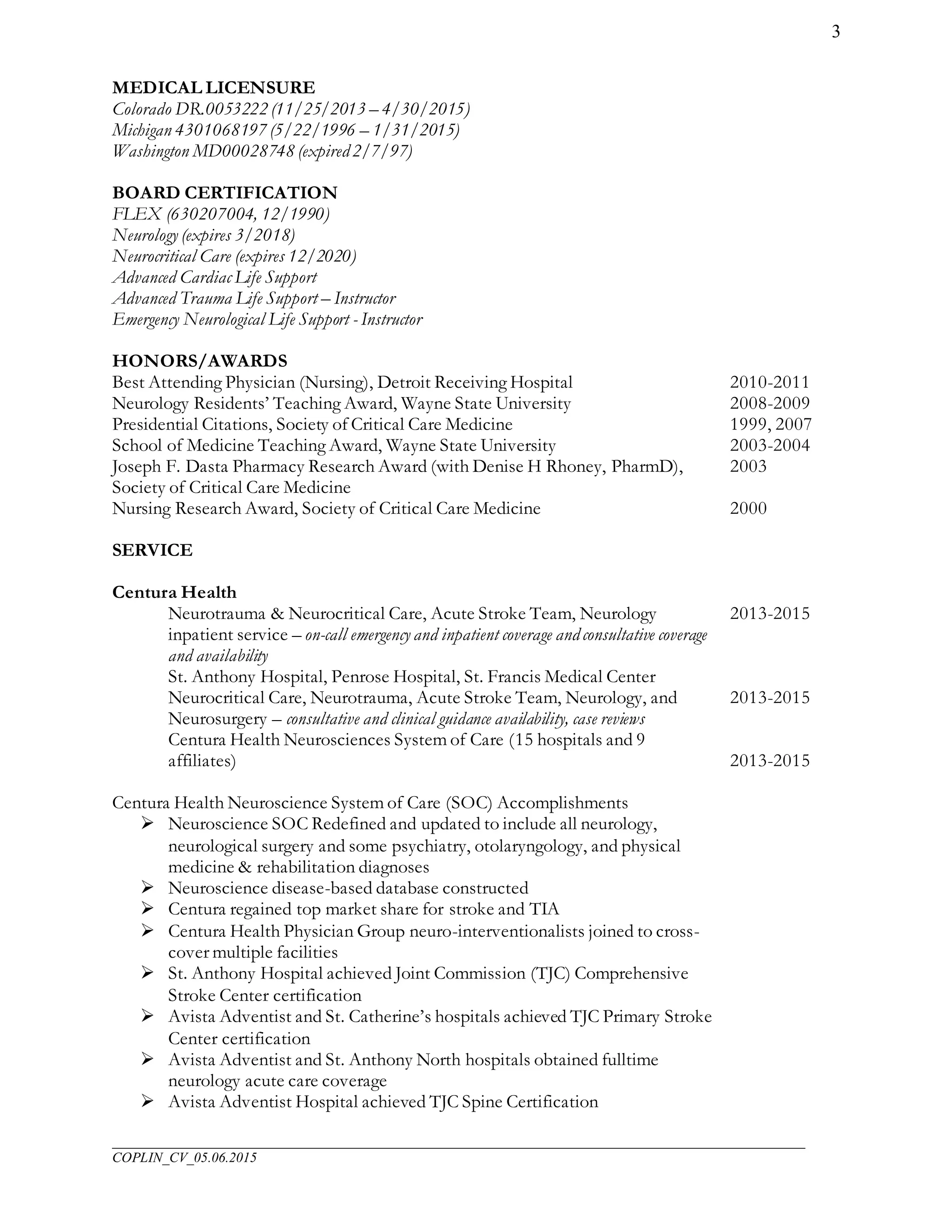 Coplin_CV_05.06.2015_no personal info | DOCX