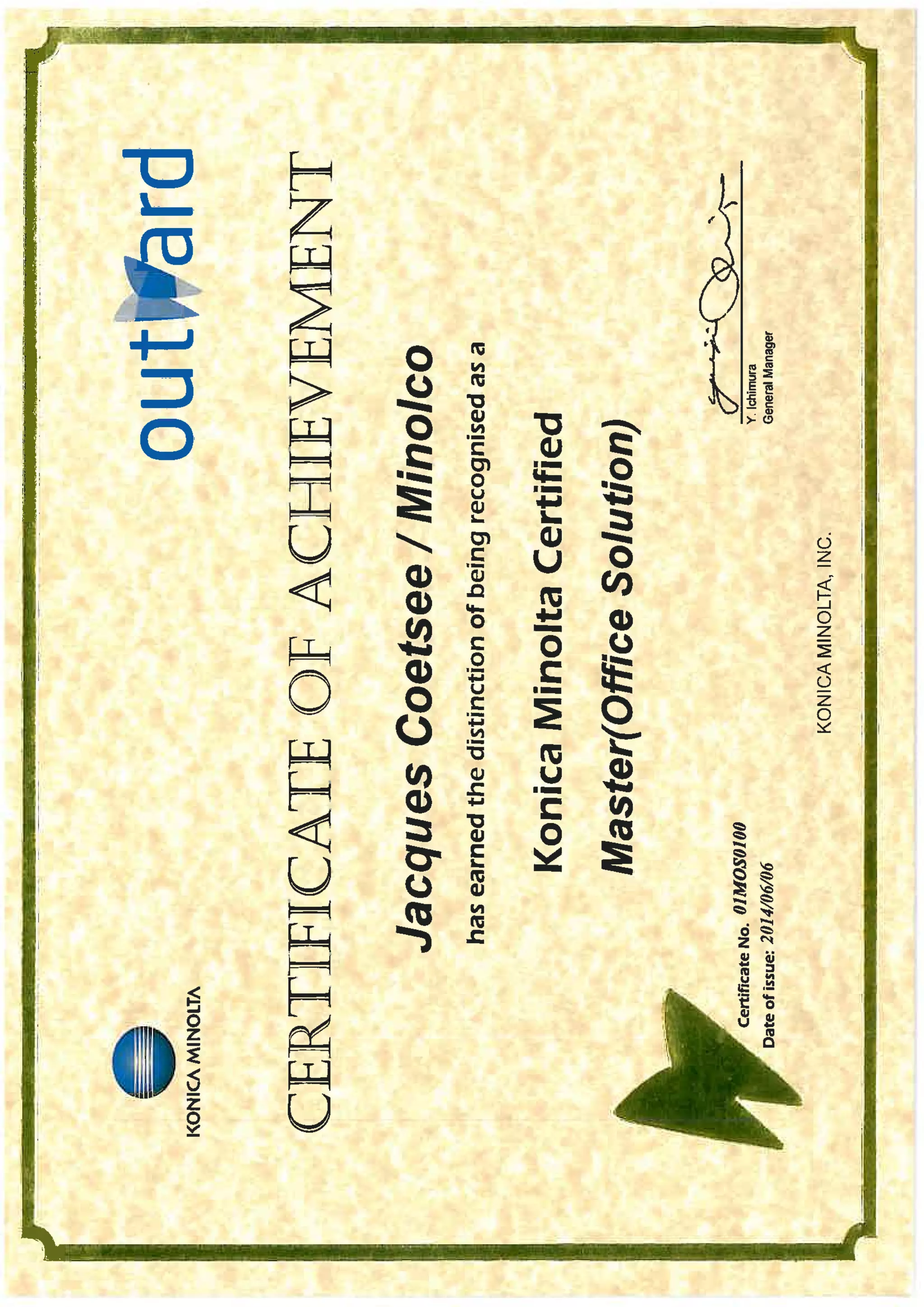 KMIT 8 MASTER (OFFICE SOLUTIONS) | PDF