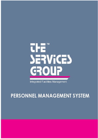 guard tour system2 | PDF