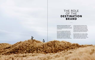 Destination Brand Book | PDF