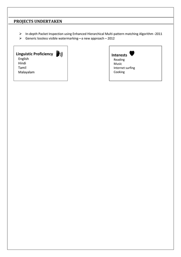 SAFNA cv | PDF