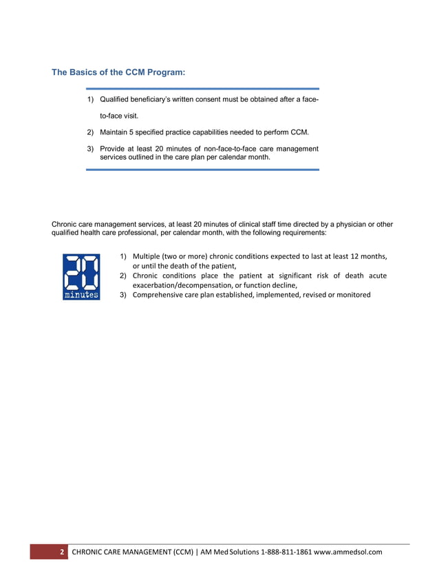 CCM_White_Paper | PDF