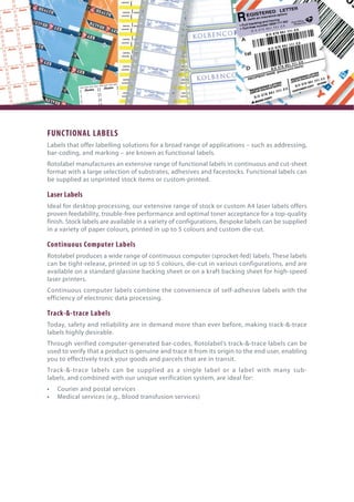 ROTO LABEL PRODUCT RANGE.PDF
