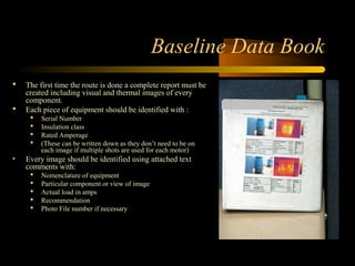 IR Motor Trending Presentation | PPT