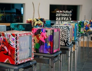 Red Bull Canvas Cooler Project 2012 | PDF