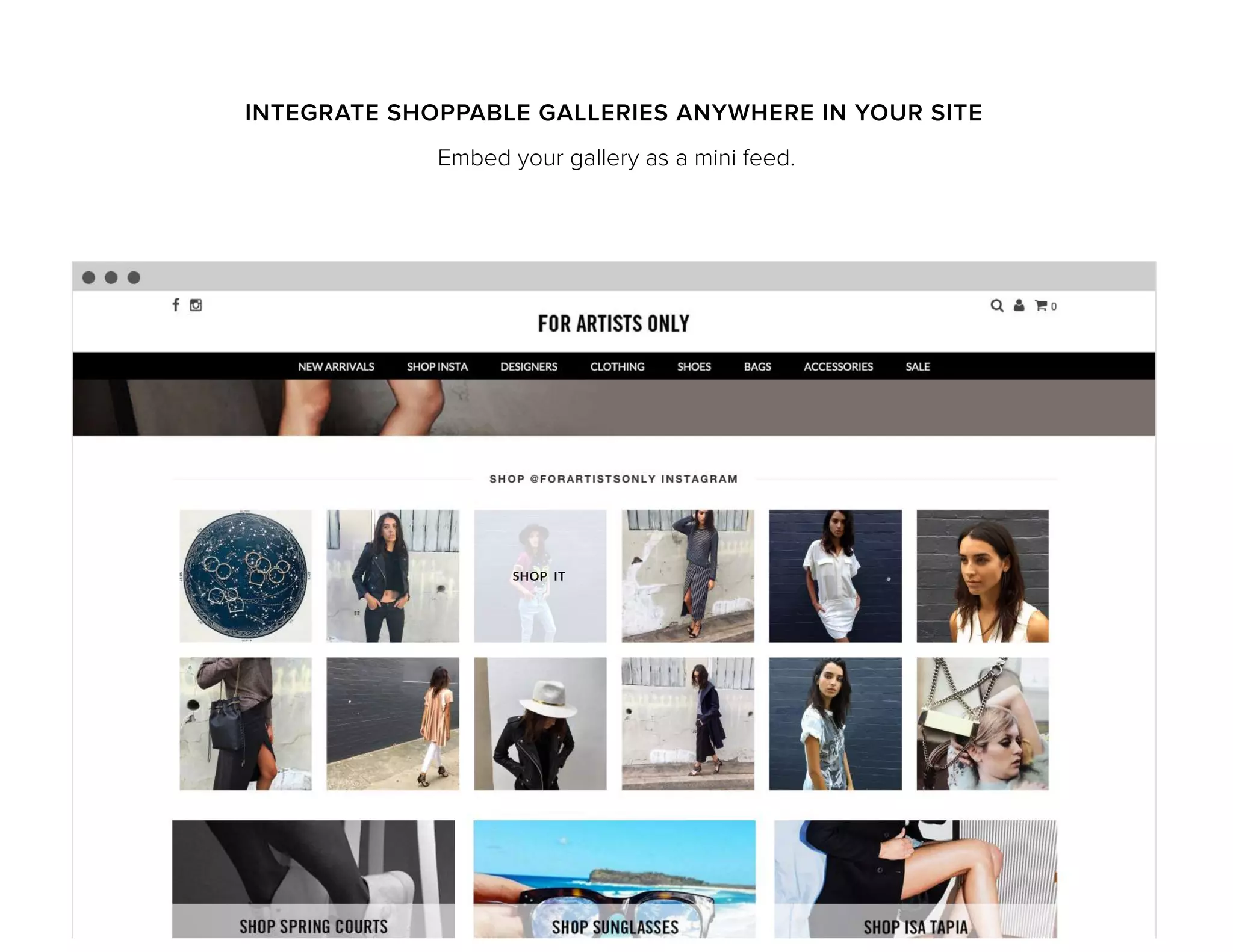 Foursixty | Kit | PPT