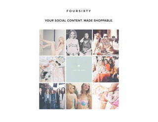 Foursixty | Kit | PPT