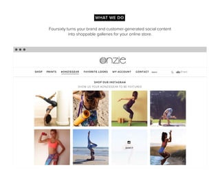 Foursixty | Kit | PPT